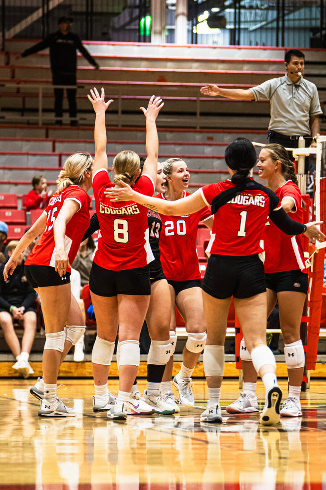 Tribe Sports Apparel